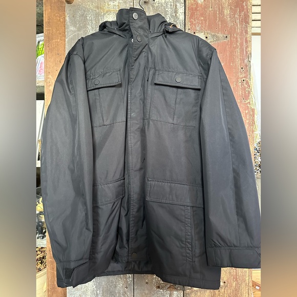 London Fog | Jackets & Coats | Mens Size M London Fog Functional ...